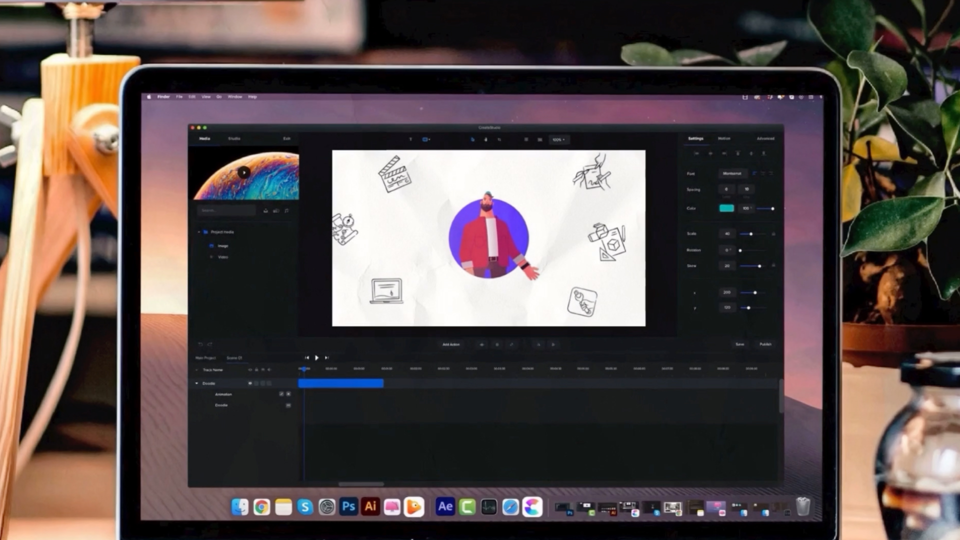 Updates for March 2021 - CreateStudio - Blog